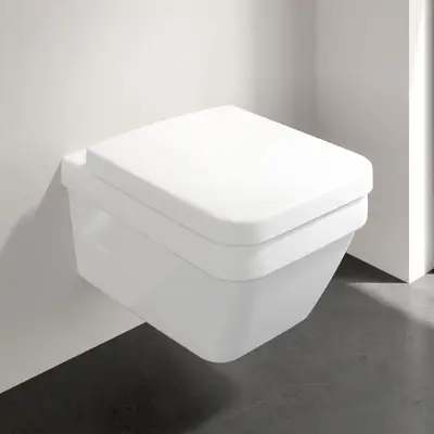 Preisvergleich für Villeroy & Boch Architectura Wand-WC mit DirectFlush ...
